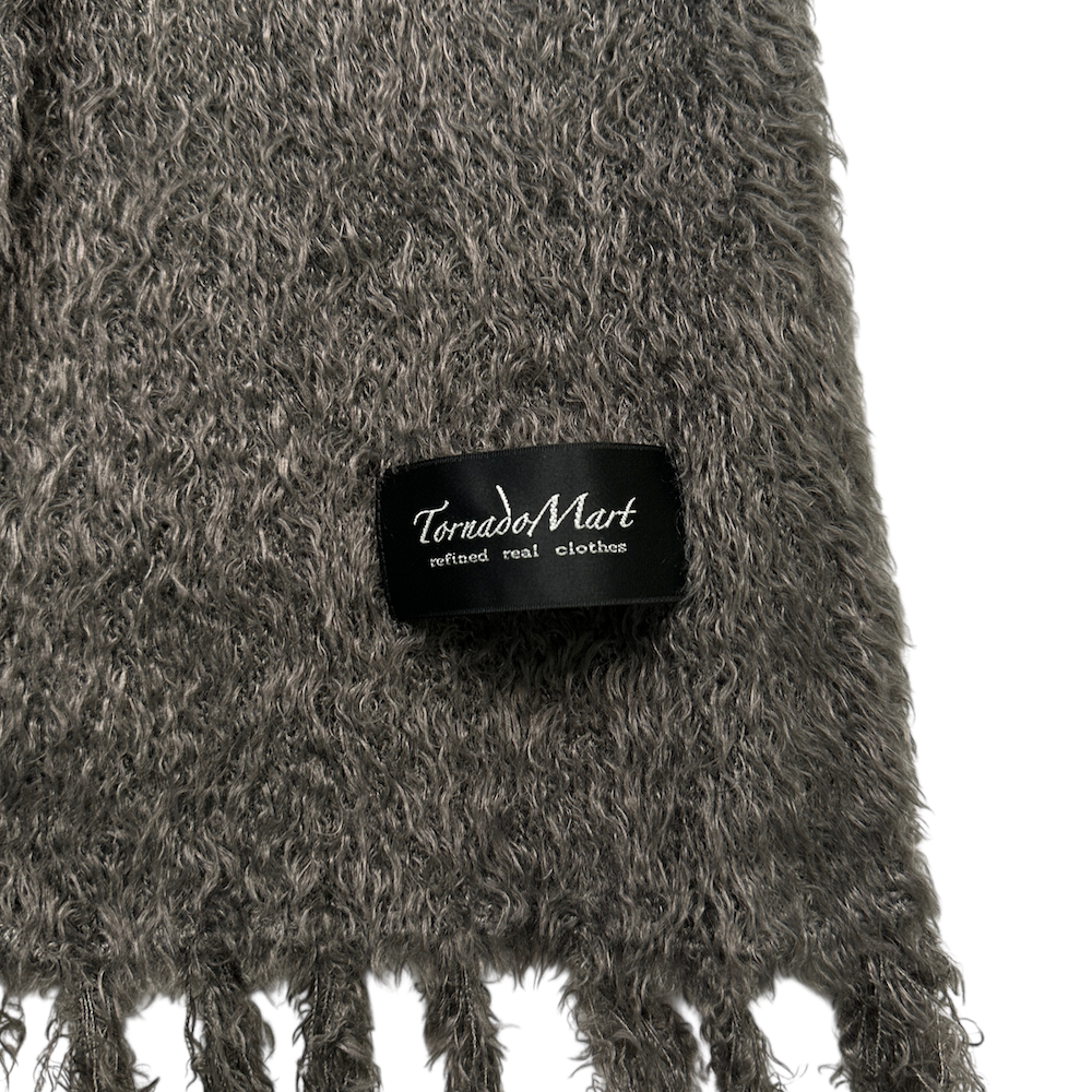 TORNADO MART – Top Floor Gallery